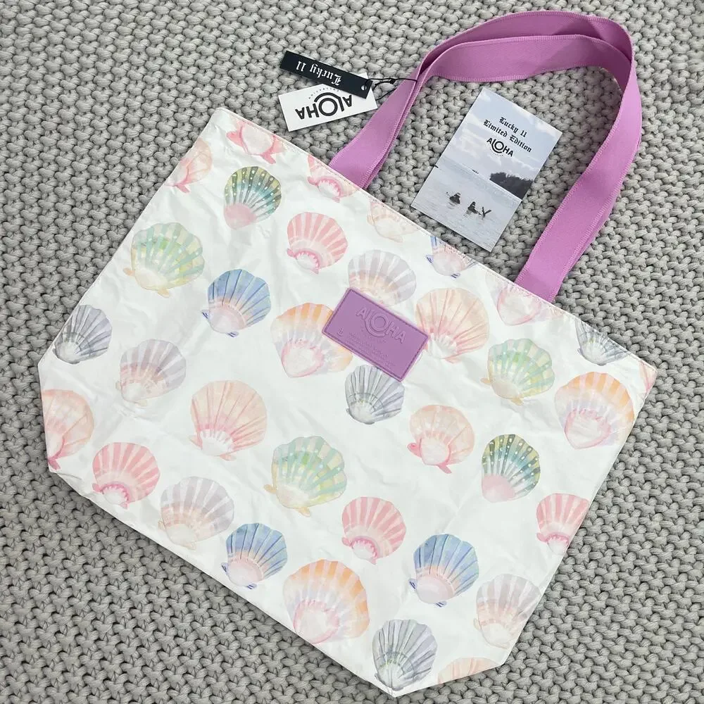 ALOHA Collection | Bags | Aloha Collection Lucky 1 Limited Edition ...